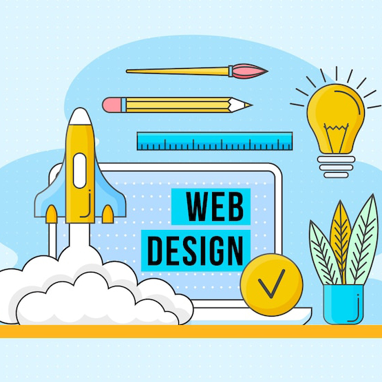 10 Important Elements of Web Design - Encircle Technologies