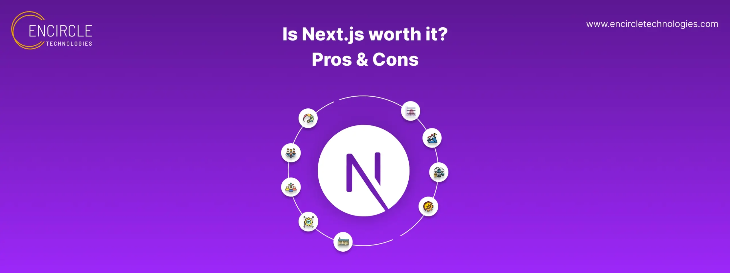 Is Next.js Worth It? – Pros & Cons Explained