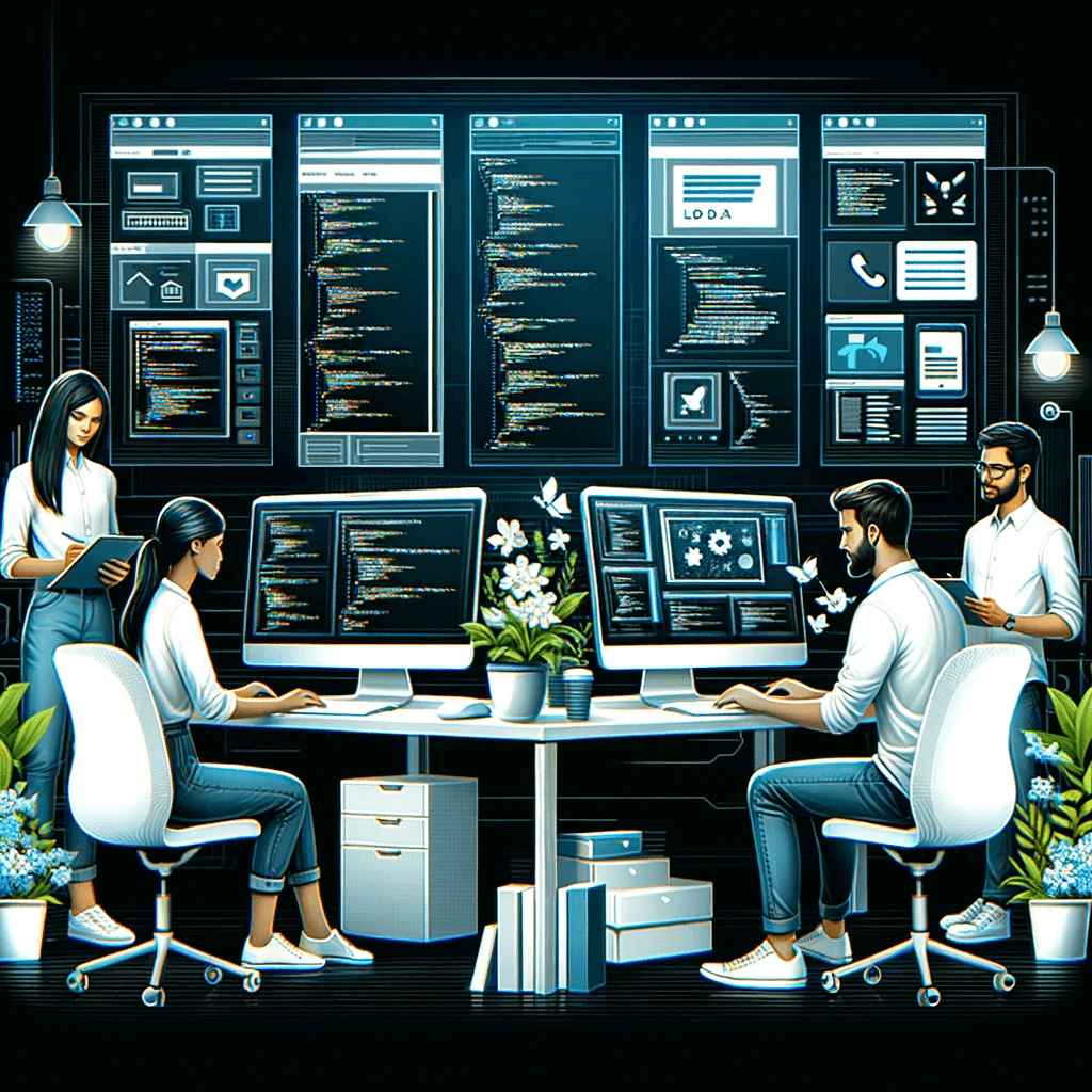 Company Profile | Encircle Technologies Pvt. Ltd.